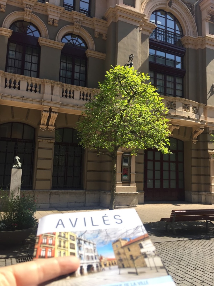 Qué ver en AVILÉS y alrededores | Zapatillas por el mundo | Blog de viajes