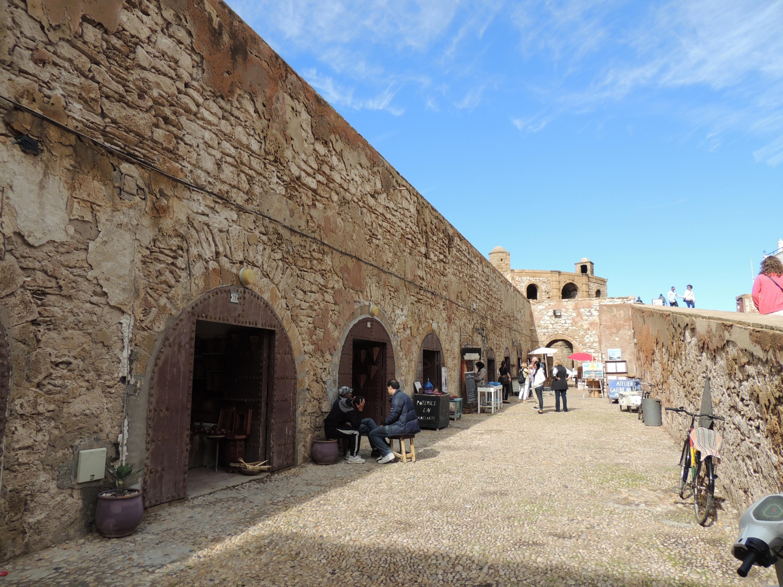 ESAUIRA, qué ver en 1 día - Zapatillas por el mundo - Blog de viajes