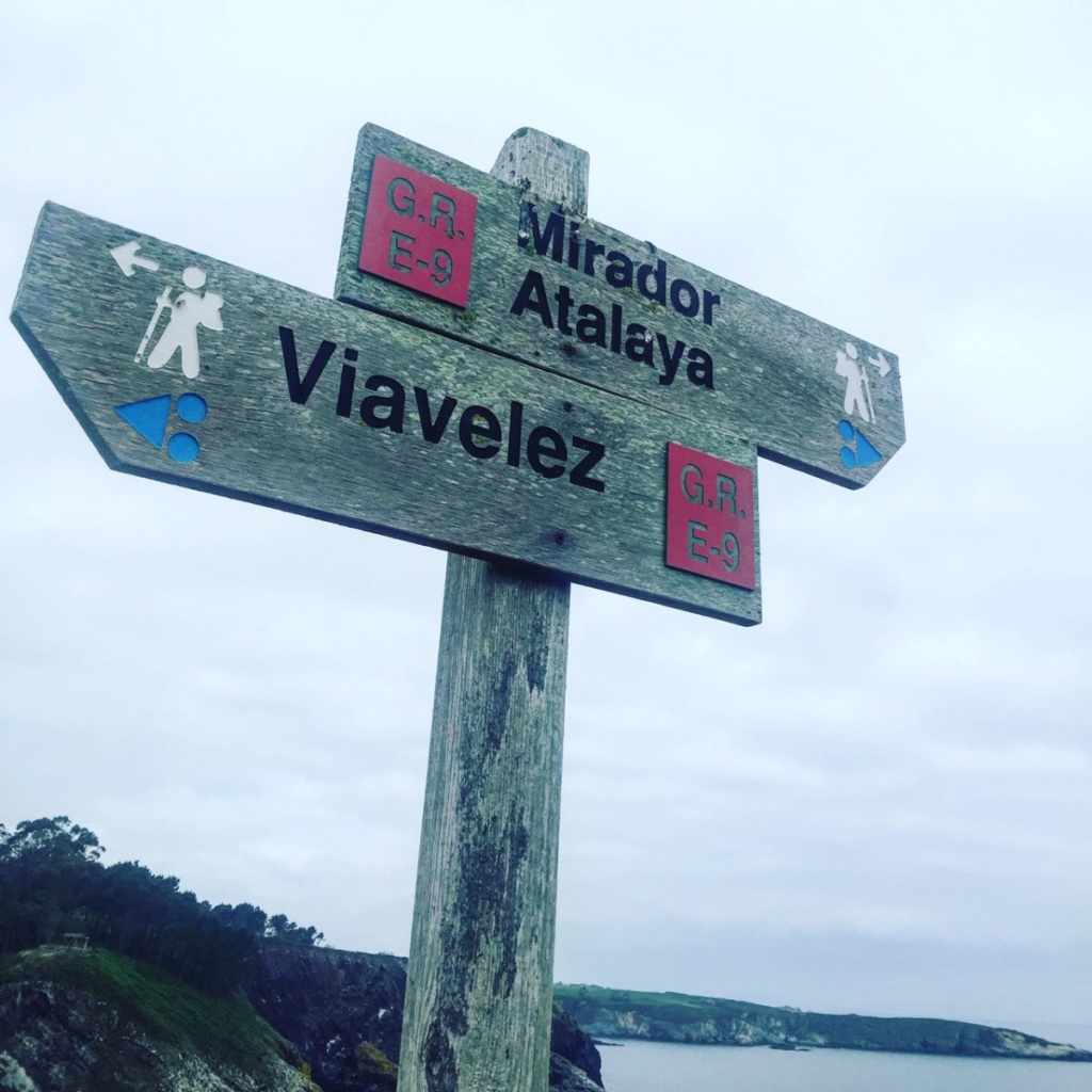 VIAVÉLEZ, qué VER en 1 día - Zapatillas por el mundo - Blog de viajes