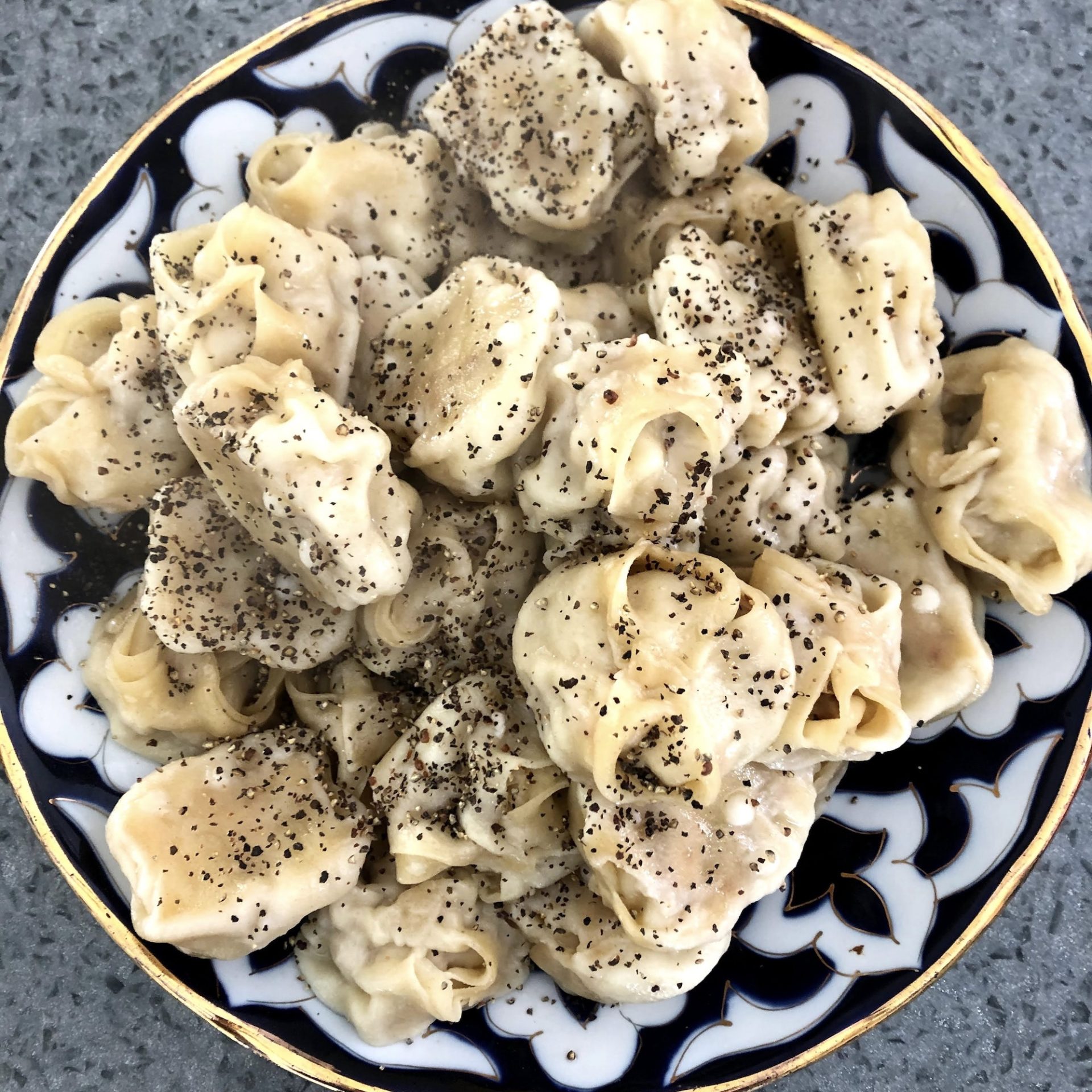 Explorando la comida de Estambul: de los kebabs a los dulces turcos ...