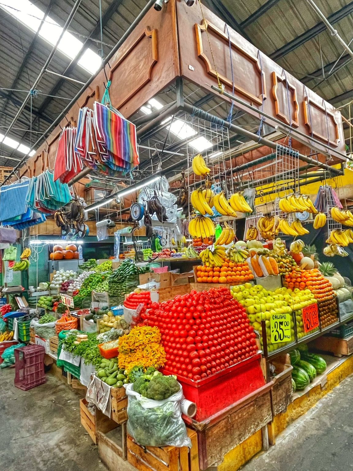 Descubre el centro histórico del Pueblo Mágico de Cholula- Puebla ...