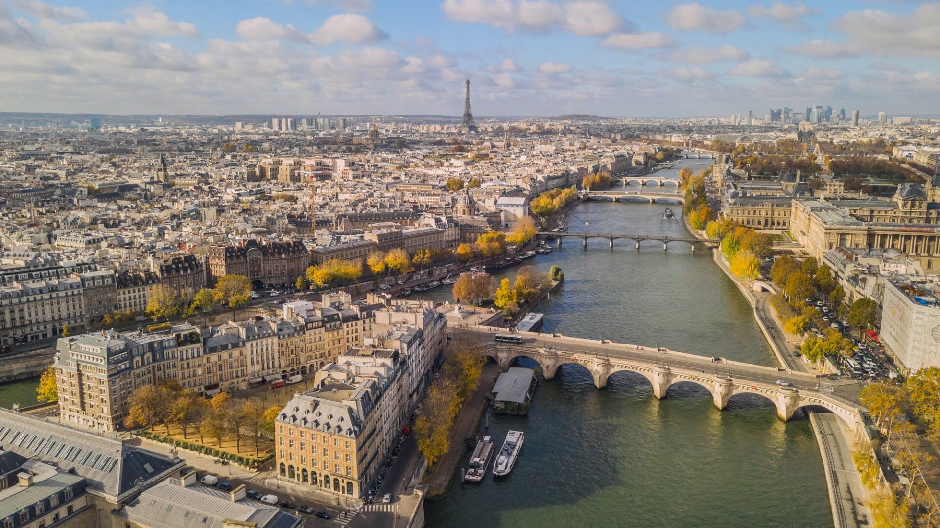 ¿Qué es lo más bonito de París? - Zapatillas por el mundo - Blog de viajes